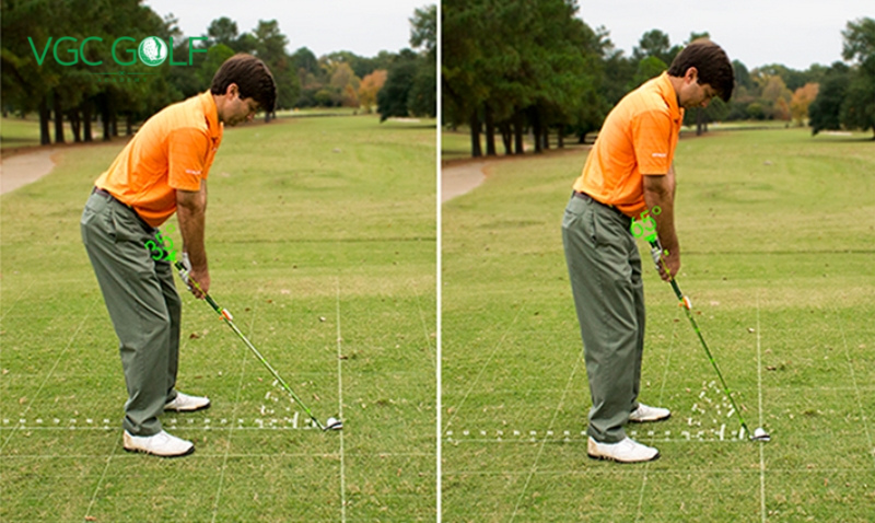 Các thuật ngữ trong golf cơ bản golfer nhất định PHẢI BIẾT