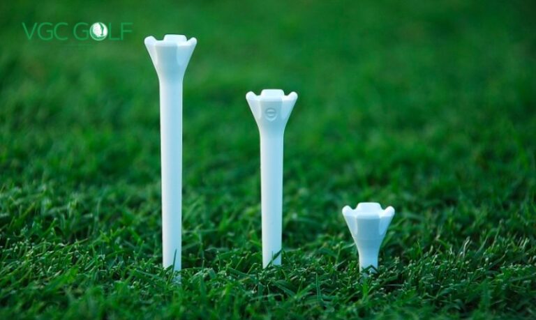 Tee box là gì & Các loại tee box trong sân golf HIỆN NAY