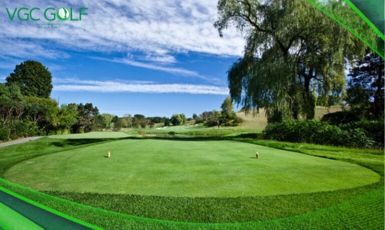 Tee box là gì & Các loại tee box trong sân golf HIỆN NAY