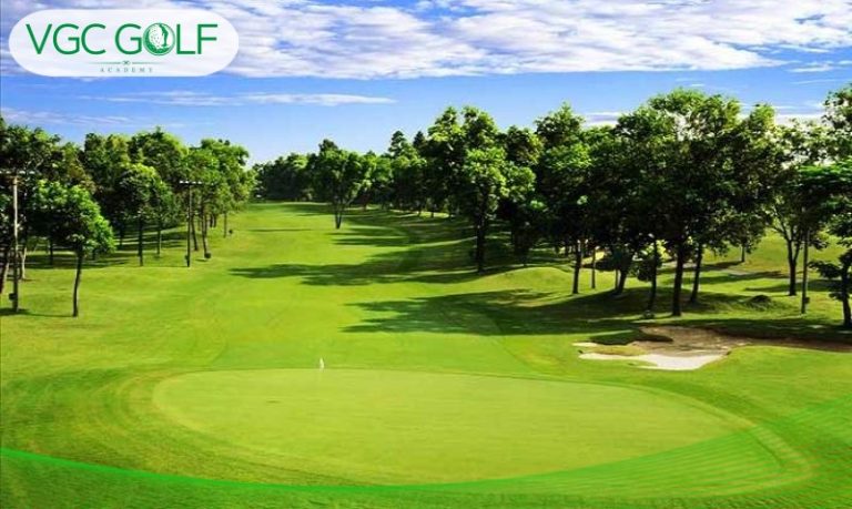 Khoá học golf ở Thủ Đức lộ trình đào tạo ĐẠT CHUẨN quốc tế