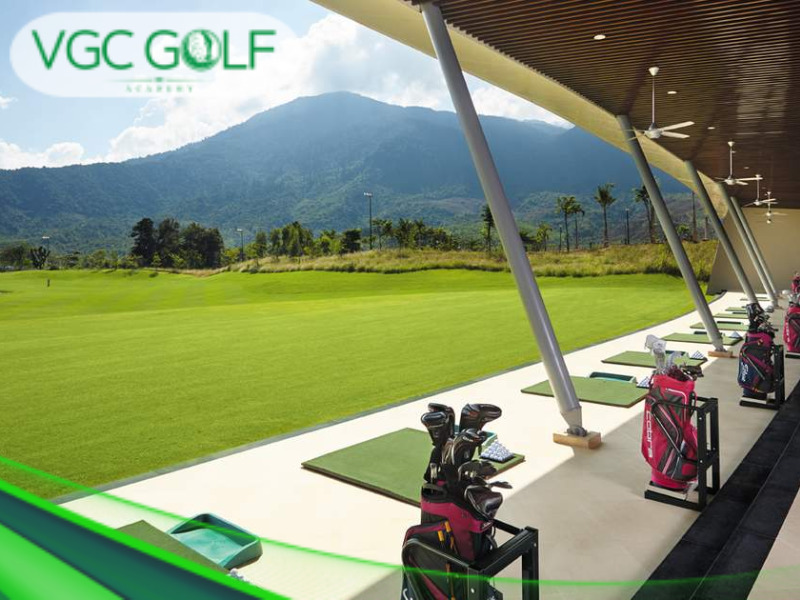 Khóa học golf giá tốt uy tín lộ trình đạt CHUẨN QUỐC TẾ 2023