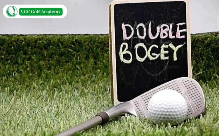 Bogey là gì và cách tính điểm bogey trong bộ môn golf