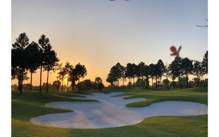 Thông tin sân golf đầm vạc Heron Lake BẢNG GIÁ ƯU ĐÃI nhất